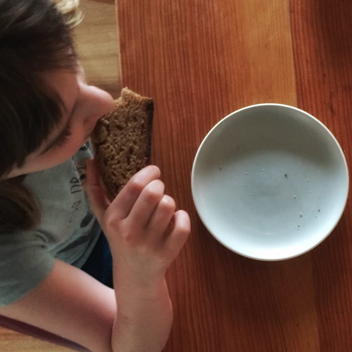 What is Mama Bread? — Thousand Bites of Bread